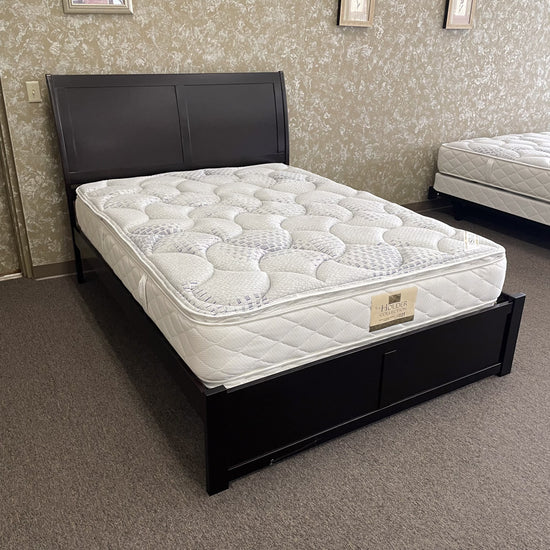 The Prestige Collection – Holder Bedding Mattress Factory